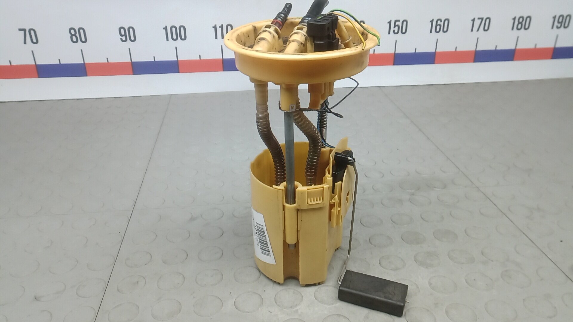 Датчик уровня топлива FORD GALAXY 3