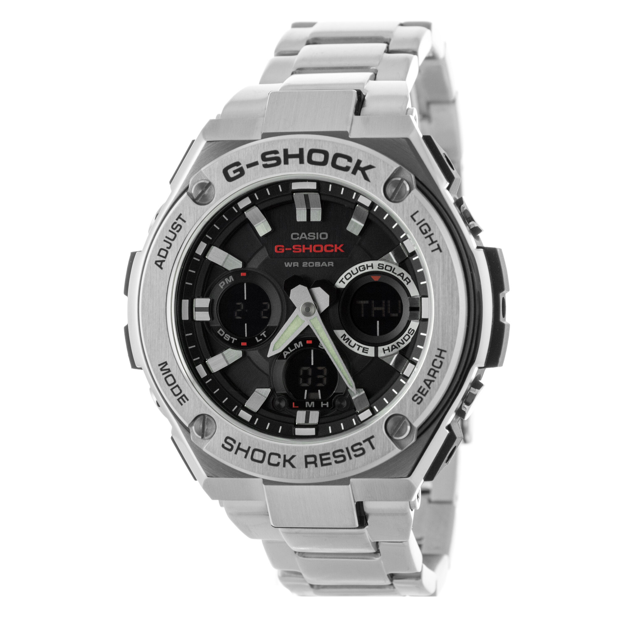 Наручные часы Спорт