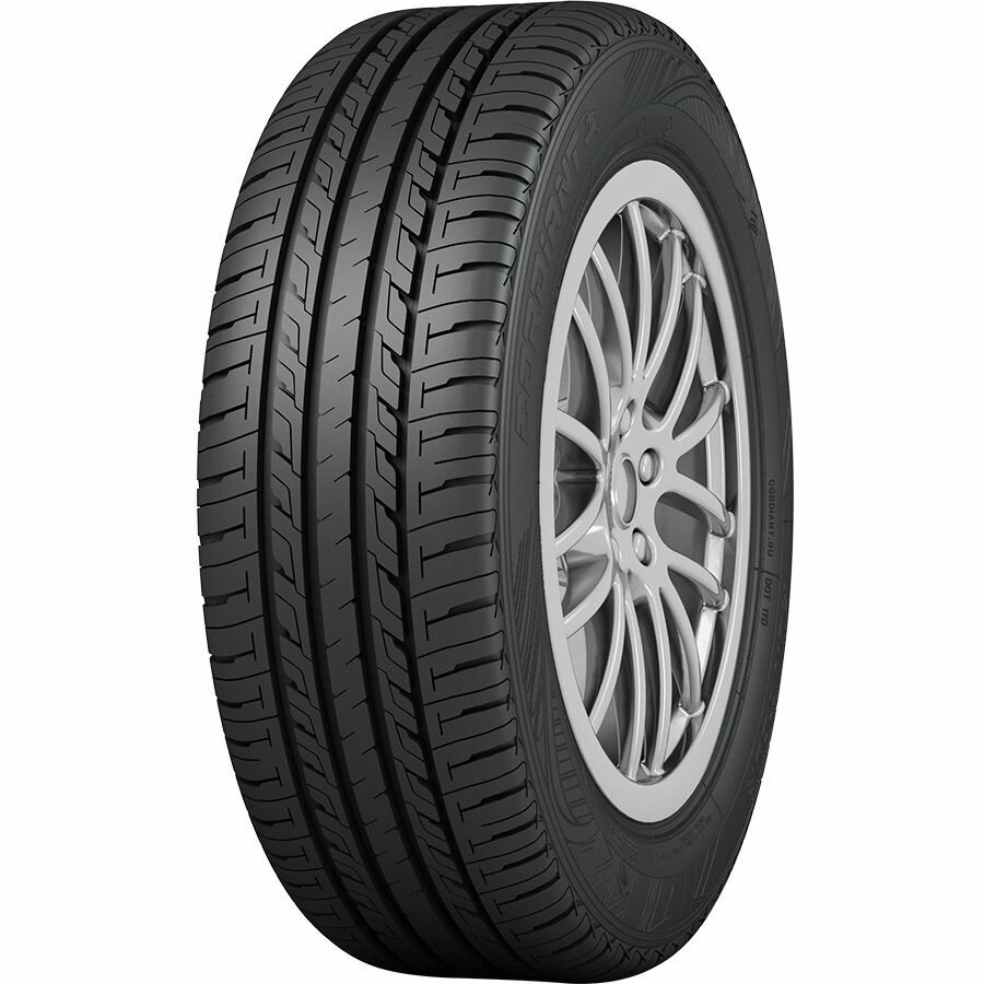 Летняя шина Cordiant Run Tour XL 175/70R13, 86, T, радиальная бескамерная шина