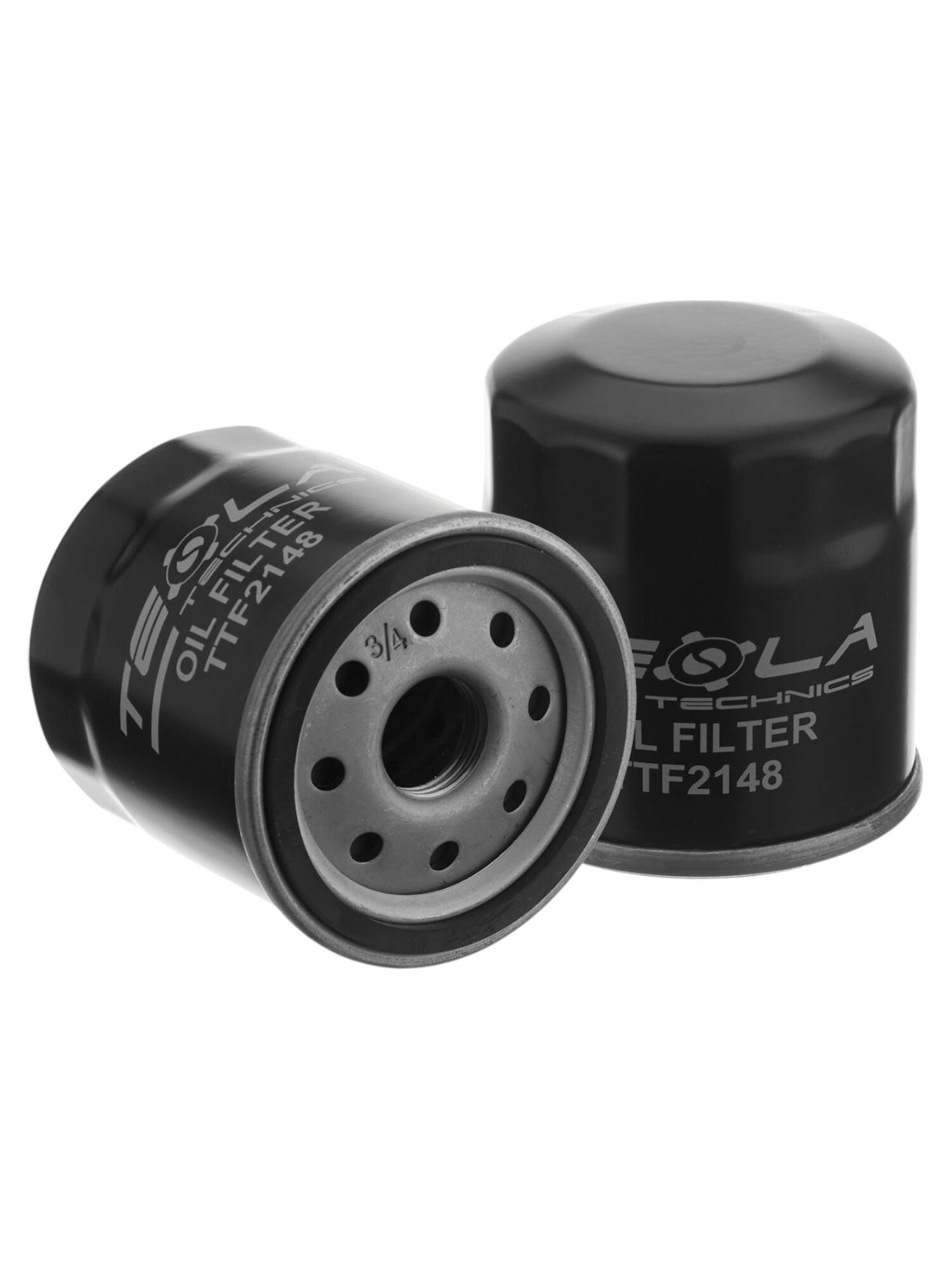 Фильтр масляный Дачия Сандеро, Ниссан Кубистар, Рено Клио, Рено Логан, Рено Симбол, Рено Талия, Рено Твинго, Рено Винд (TTF2148)