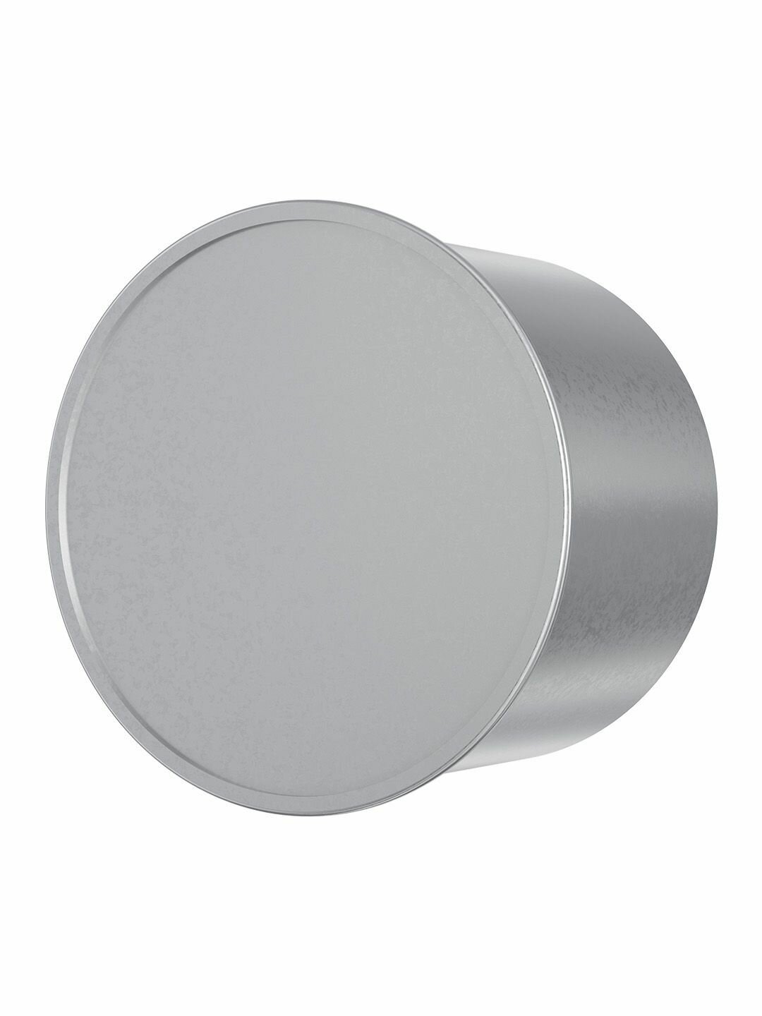 Заглушка для круглых воздуховодов, ERA PRO 100PSG