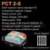 Trianglelab Мини соединители проводов 5PCS, 5inputs 5outputs