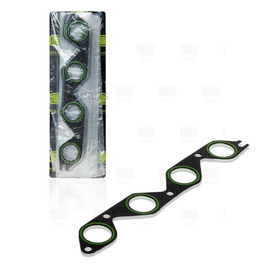 TRIALLI GZ 102 0012 Прокладка коллектора впуск. для а/м Лада 2112 TRIALLI GZ 102 0012