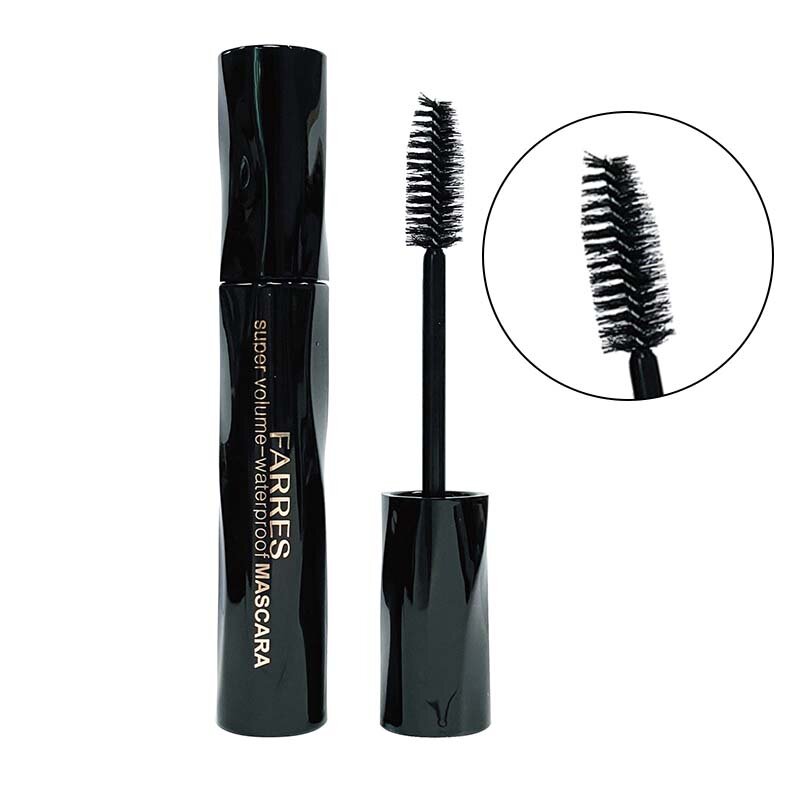 Тушь для ресниц FARRES Volume Waterproff Mascara (6054)