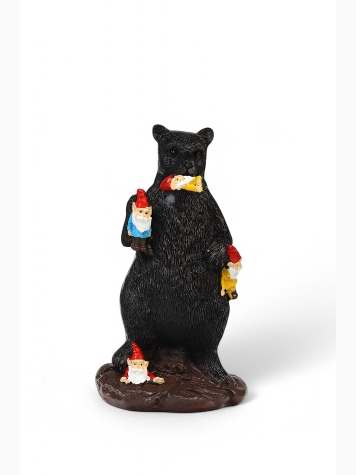 Фигурка полистоун TAKE IT EASY МедЗилла, 7×7×15 см