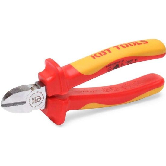 Бокорезы диэлектрические Квт "Профи" 160 мм