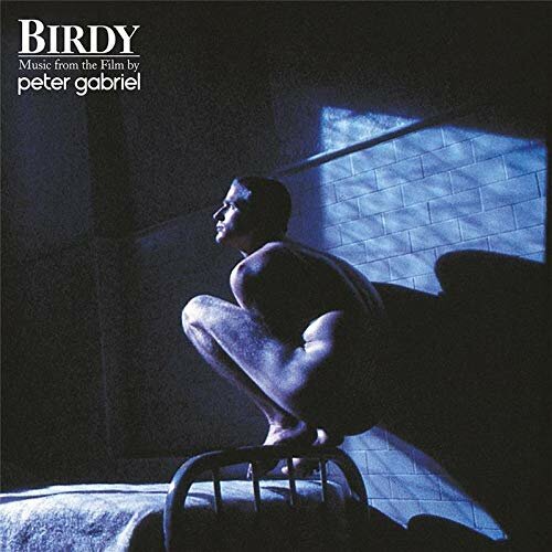 PETER GABRIEL Birdy (Компакт-диск)
