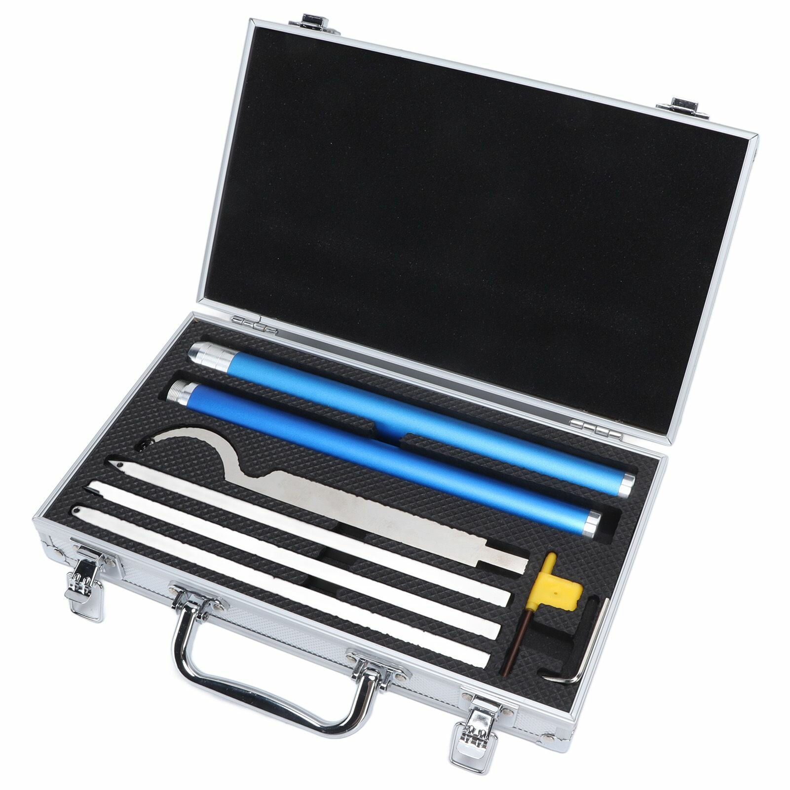 Шт. набор инструментов для токарной обработки древесины, вставки из карбида вольфрама из нержавеющей стали, токарный станок, грубый финишер, инструмент с ручным гаечным ключом