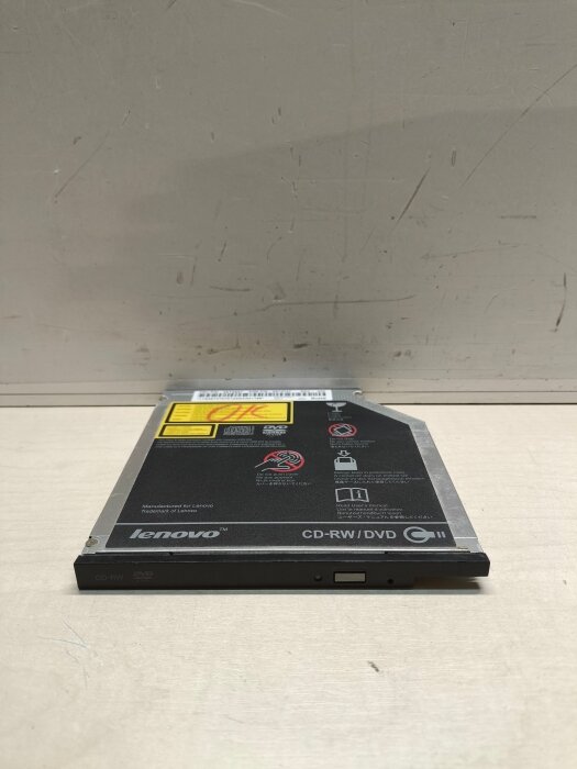 Оптический привод IBM gcc-4247n DVD ROM & CD-ReWriter для ноутбука PN:39T2687