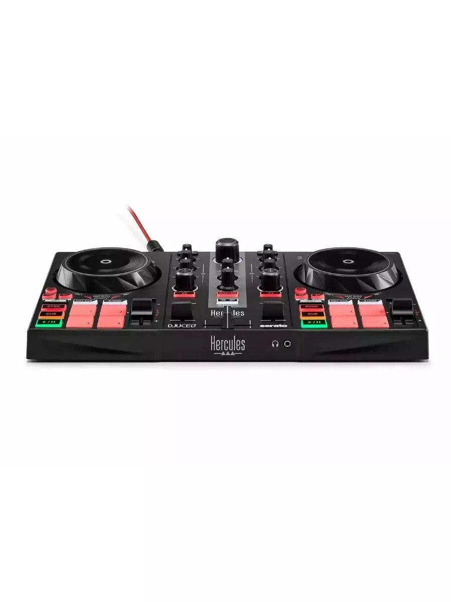 Контроллер DJControl Inpulse 200 MK2 — фото 1
