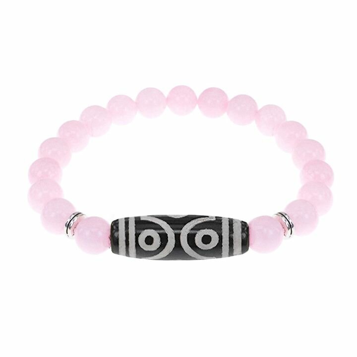 Браслет, агат