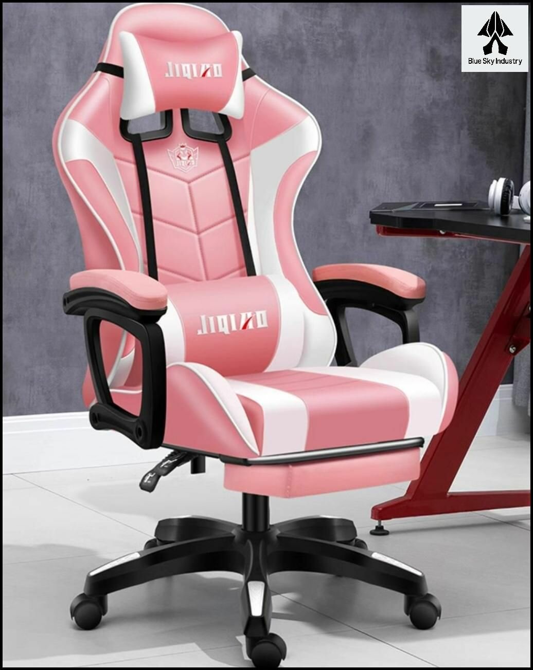 Игровое компьютерное кресло