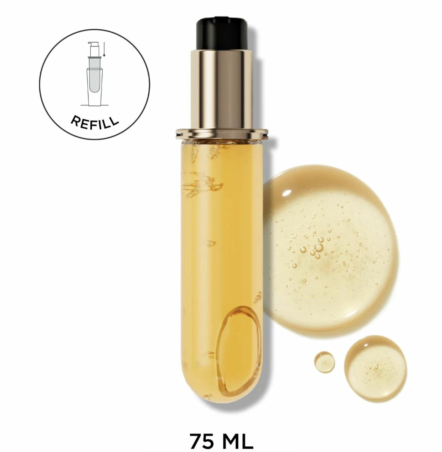 Масло для волос