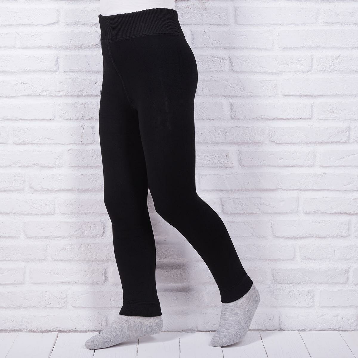 Легинсы Искусственный мех