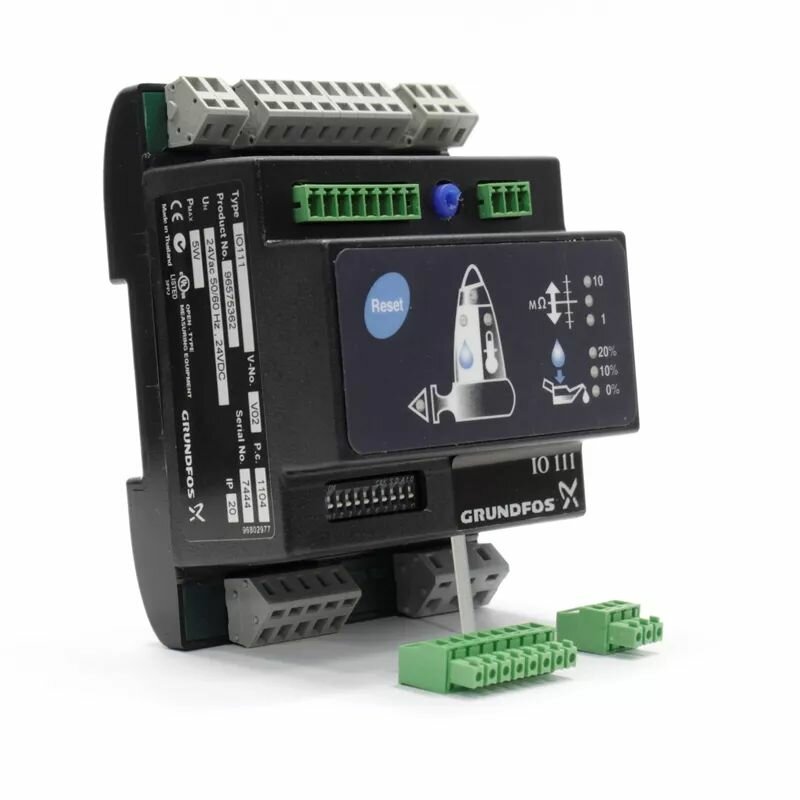 Монтажный комплект для IO 111, Grundfos (96575362)