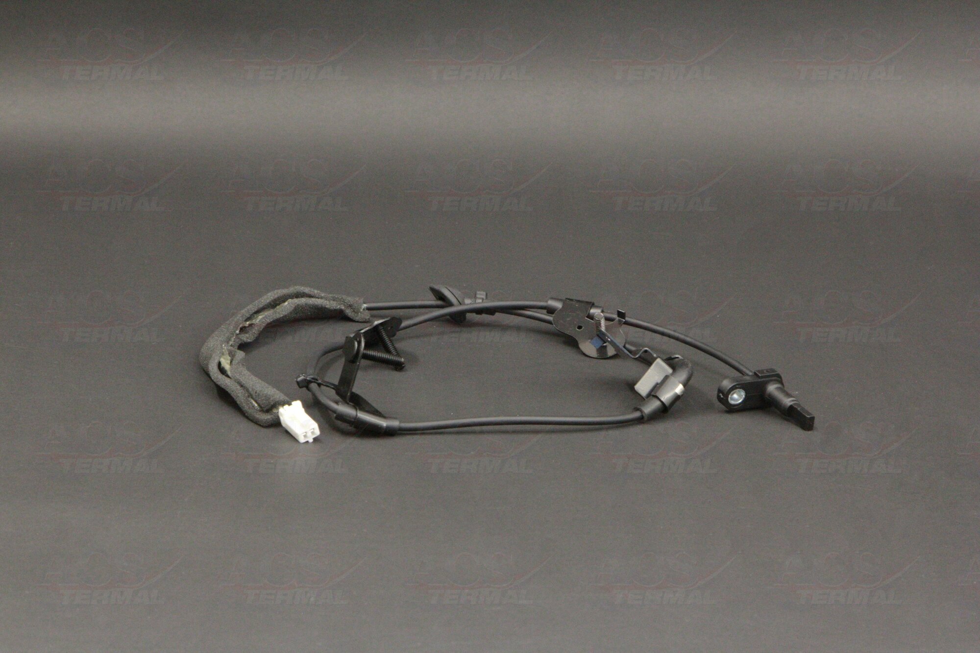 807040 датчик ABS задний левый для Toyota RAV4 (06-12) RL