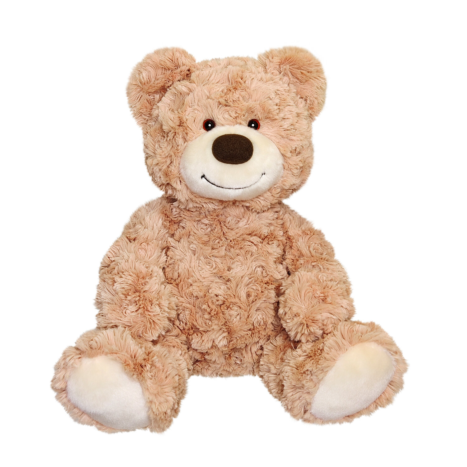 Мягкая игрушка Aurora мишка