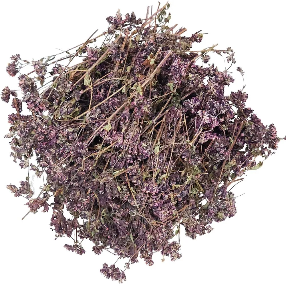 Душица, трава и цветки 30г.