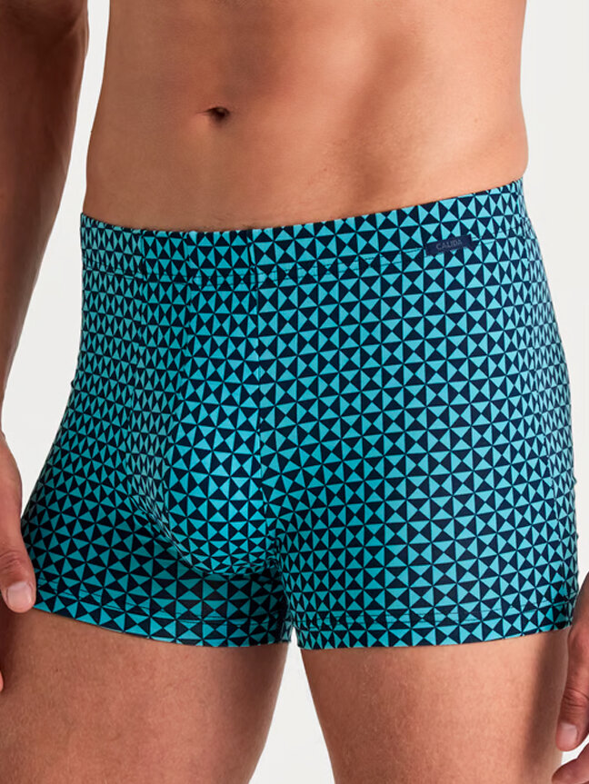 Трусы Grafic Cotton