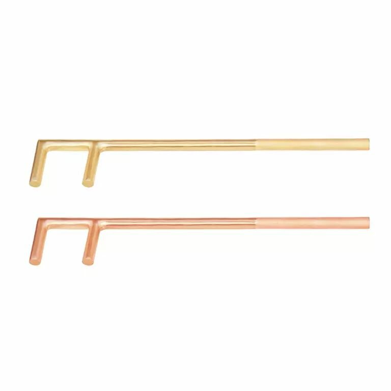 Ключ вентильный искробезопасный 65 мм GARWIN INDUSTRIAL GSS-VP65