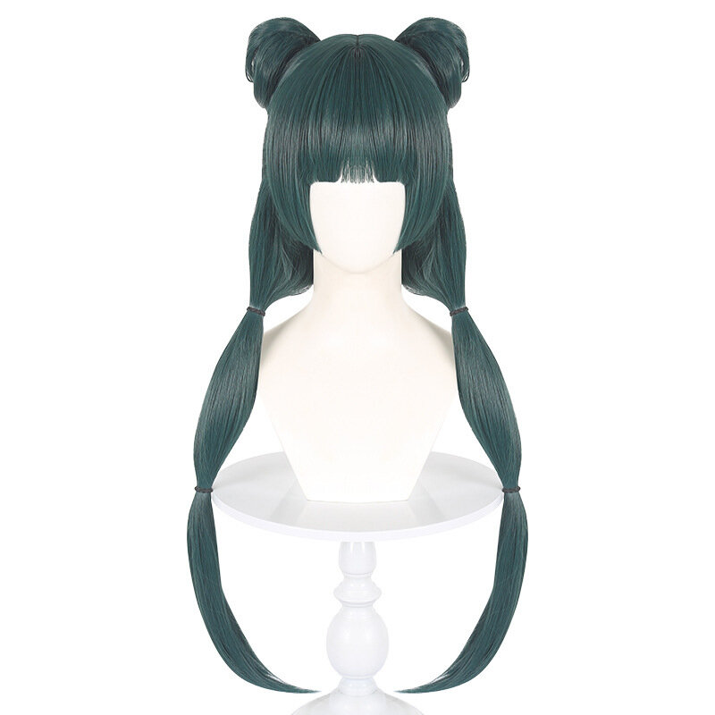 Костюм "Шепчущая девушка", женский, парик Cat linkage