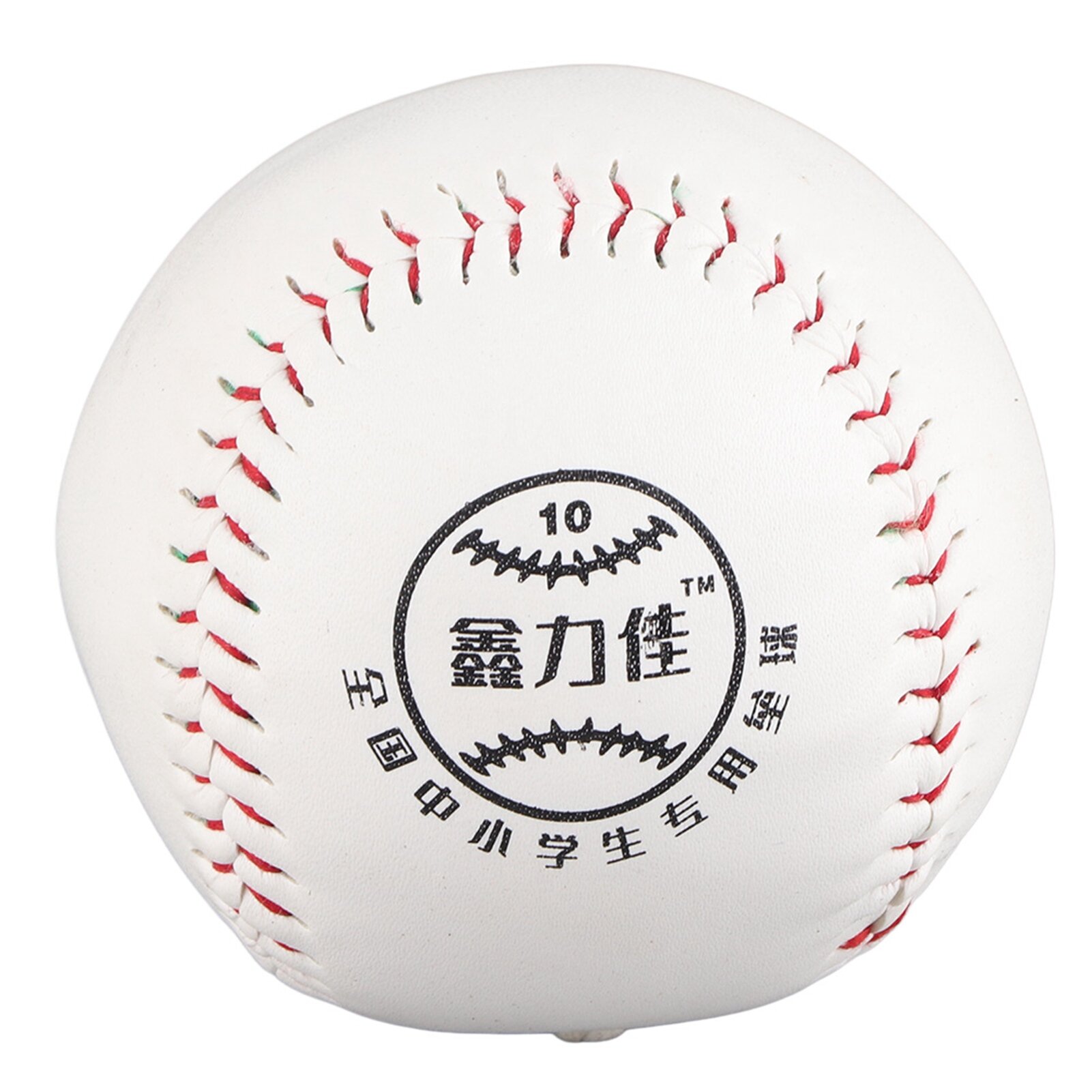 Тренировочная игра с мягким наполнителем из ПВХ, ручное шитье, софтбол.