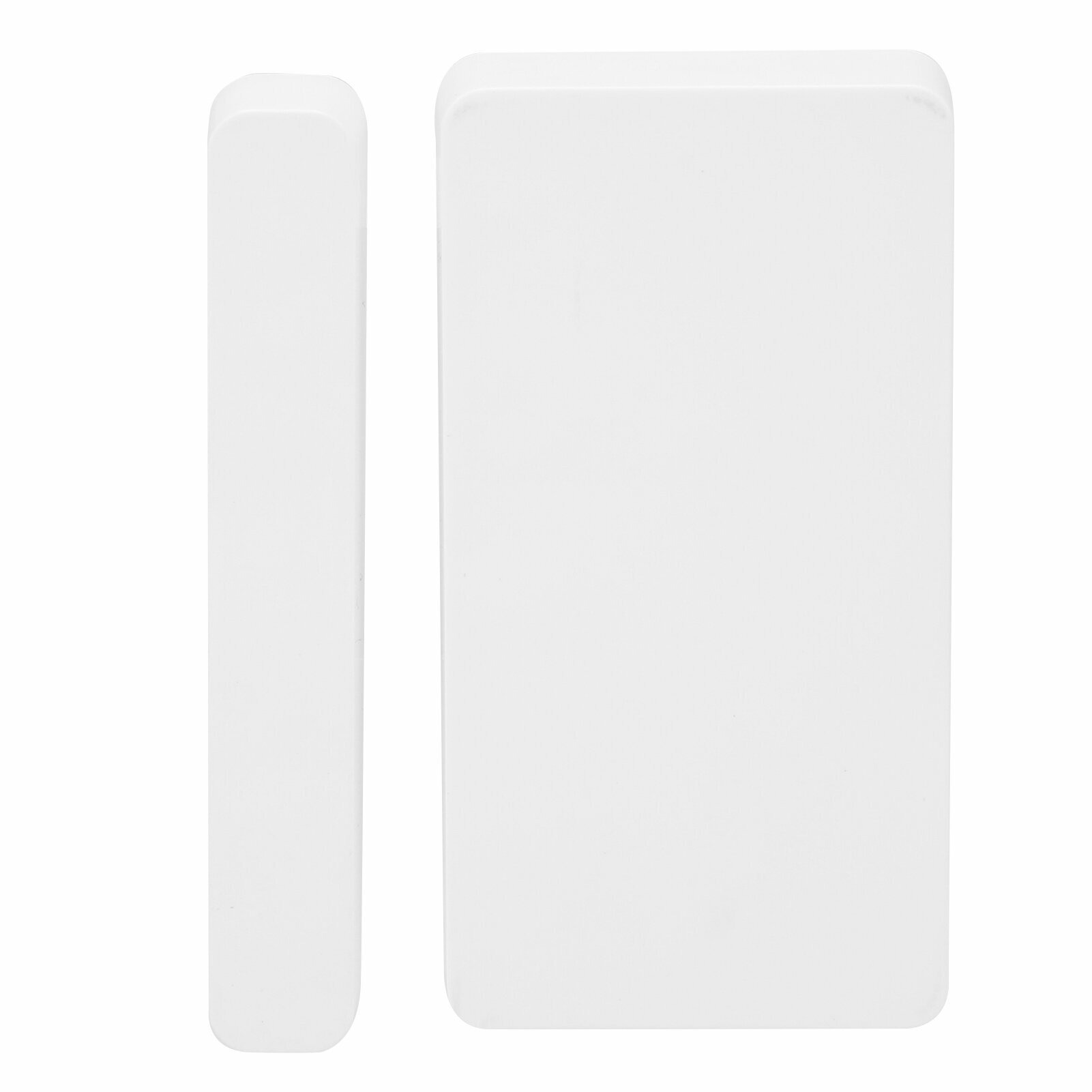 Smart Wi -Fi беспроводной магнитный магнитный датчик окно дверь открыть закрытие детектора. Система сигнализации.