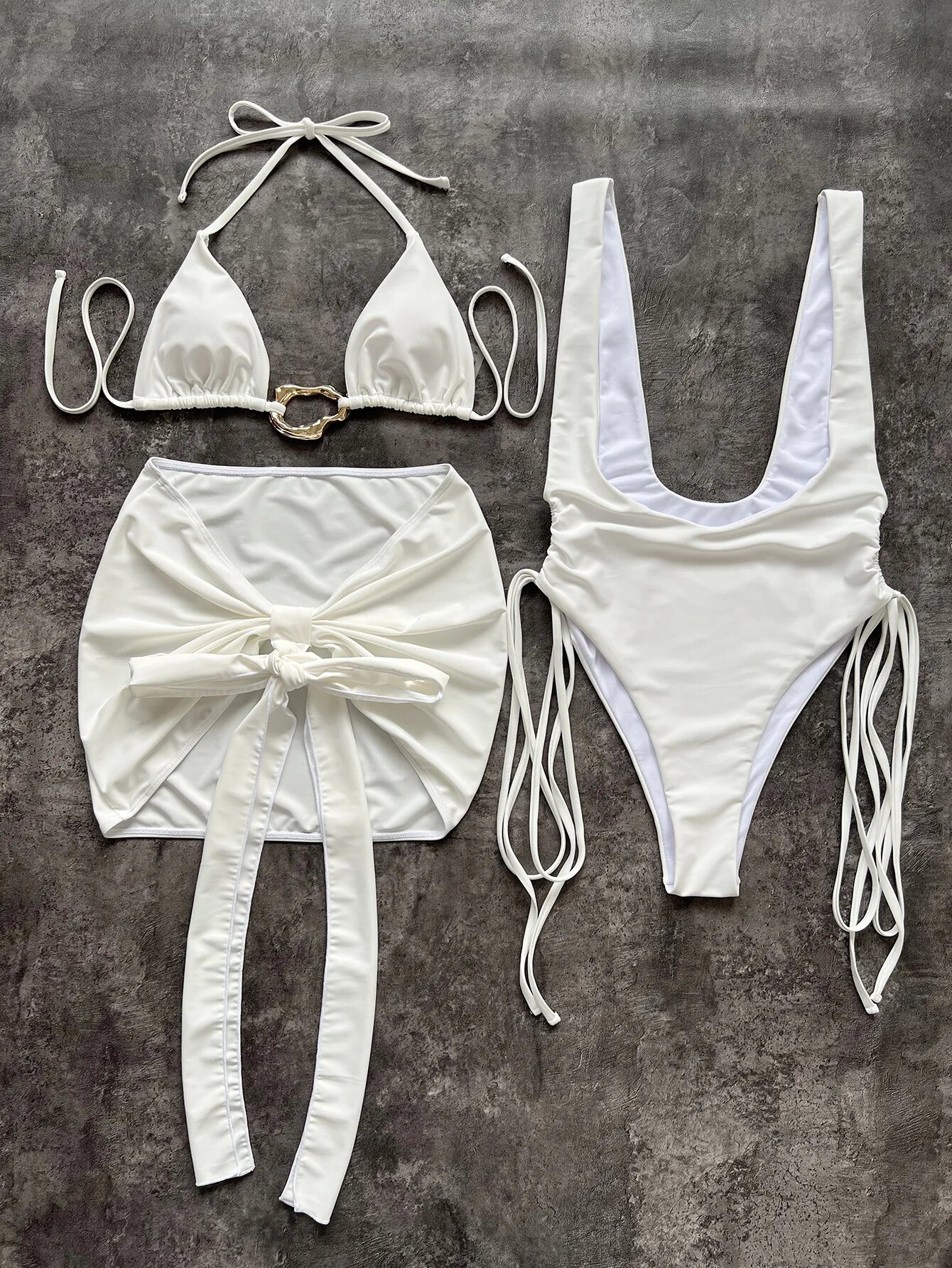 Купальник daxiyee