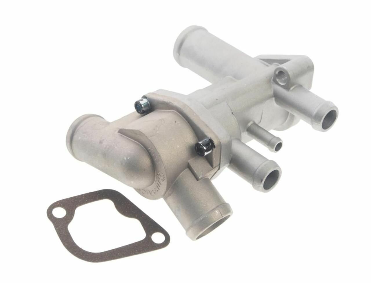 Термостат в сборе для ВАЗ Лада 2110-12 арт 21082130601083 LADA