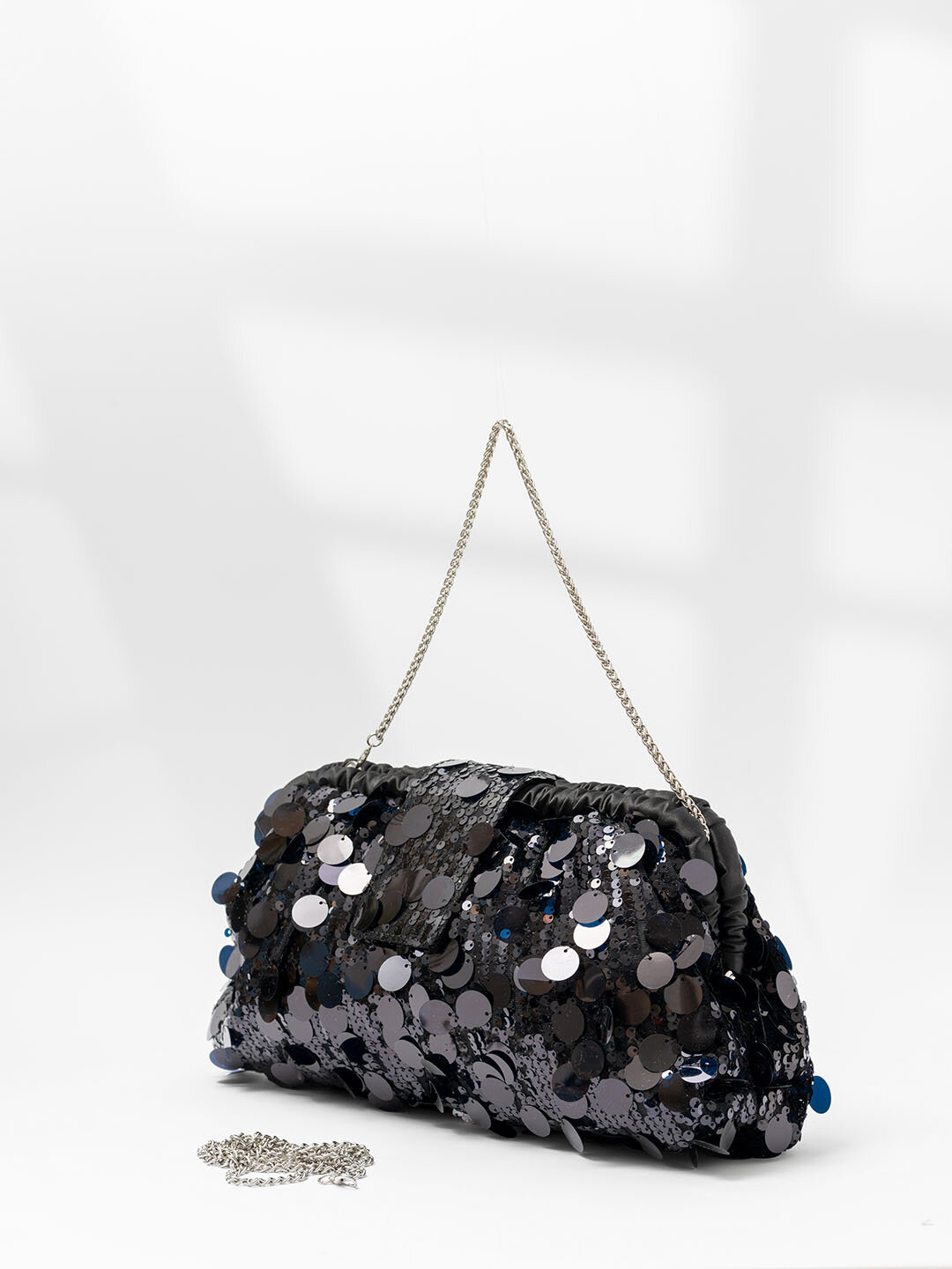 Сумка багет