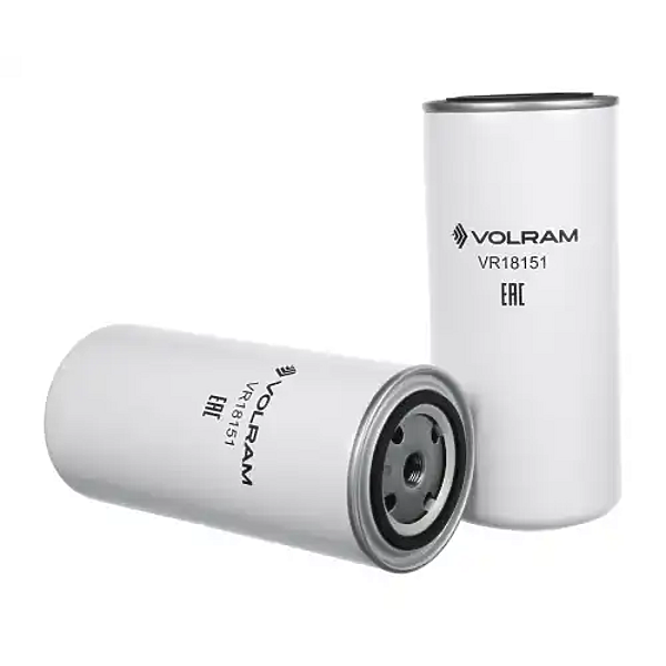 VOLRAM VR18151 фильтр топливный daf 75, 85, 95 -98, neoplan sitiliner 92-, ikarus 200 88-