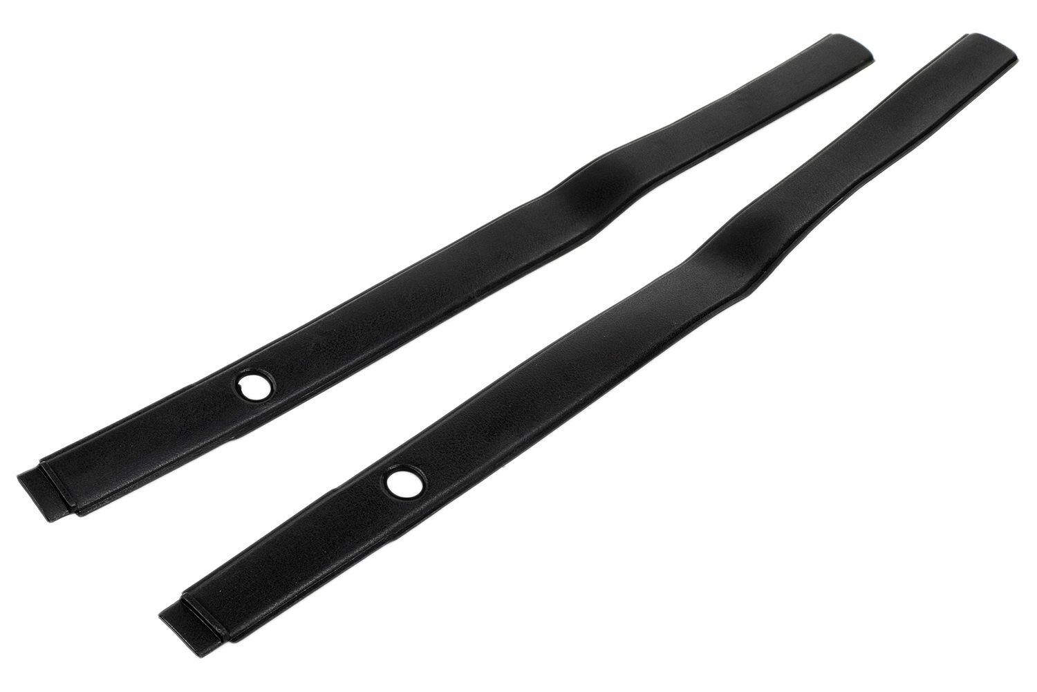 Обивки центральных стоек для ВАЗ 2105, 2107