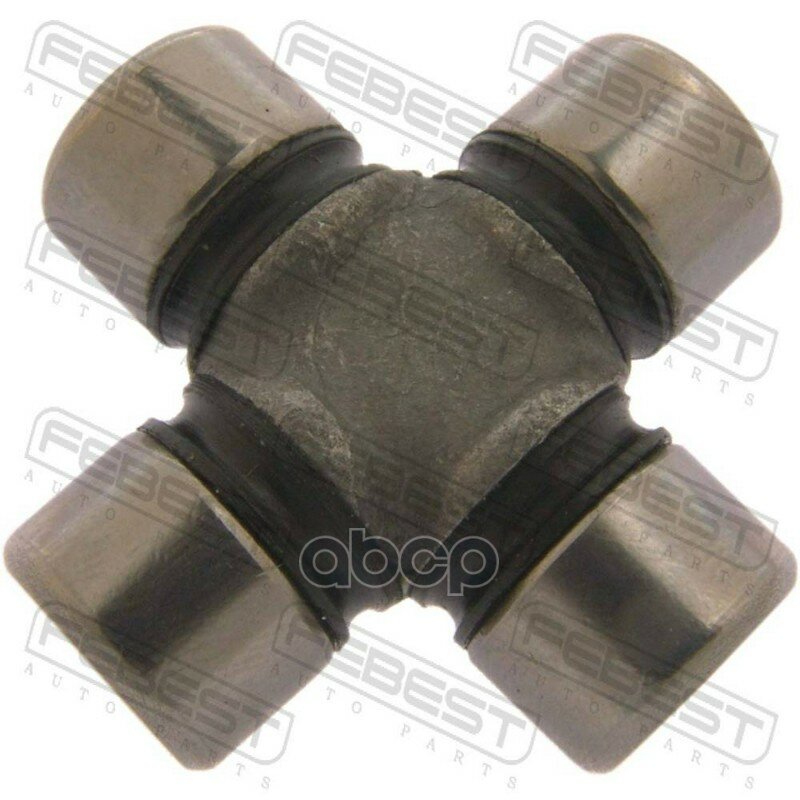 Крестовина рулевая 15x39 Febest арт. AST1539