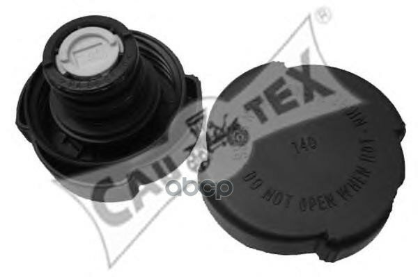 Крышка расширительного бачка BMW 1.4 bar CAUTEX арт. 954090