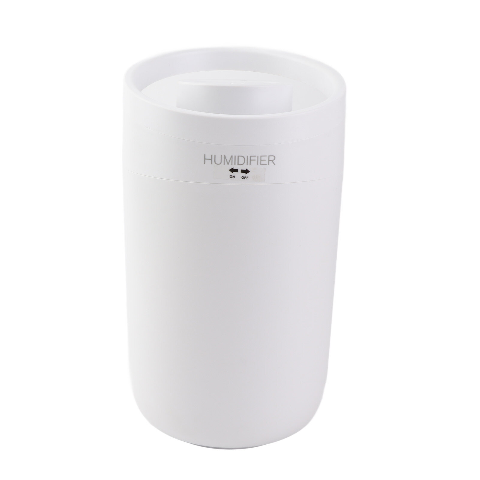3L Увлажнитель-диффузор с функцией тумана, тихий увлажнитель с двойным туманом, заправляющийся сверху, диффузор с прохладным туманом, увлажнитель с эфирным маслом с автоматическим отключением для спальни, работающий от USB, домашний увлажнитель