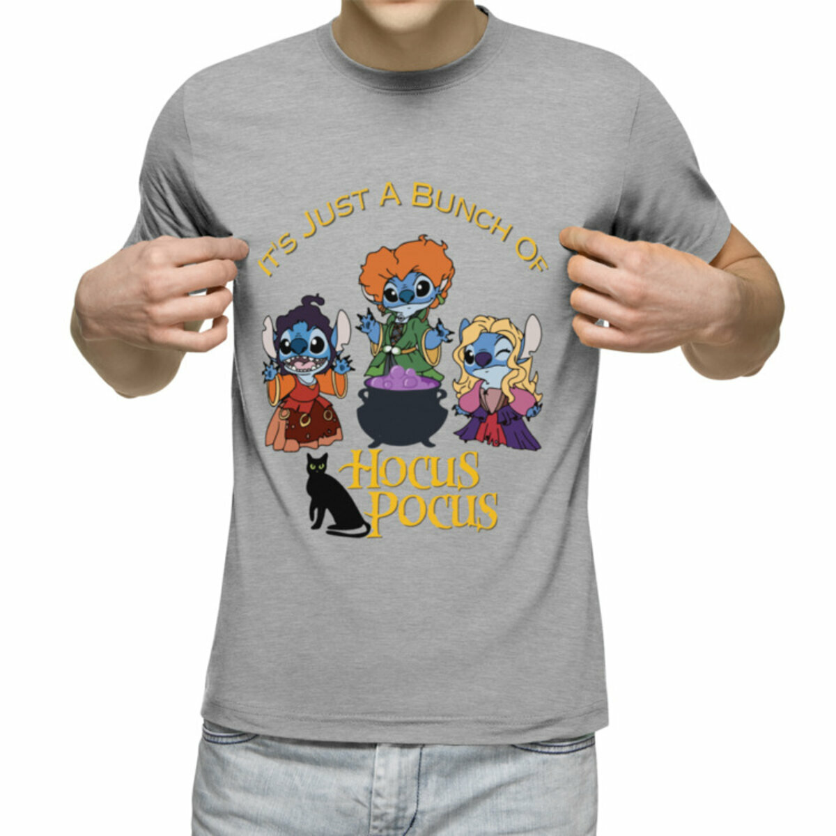 Футболка спортивная