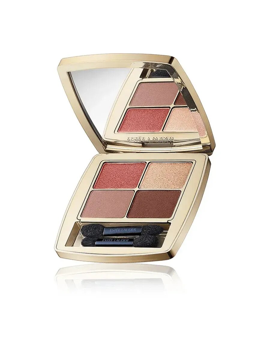 Тени для век Pure Color envy Luxe тон 07 boho rose