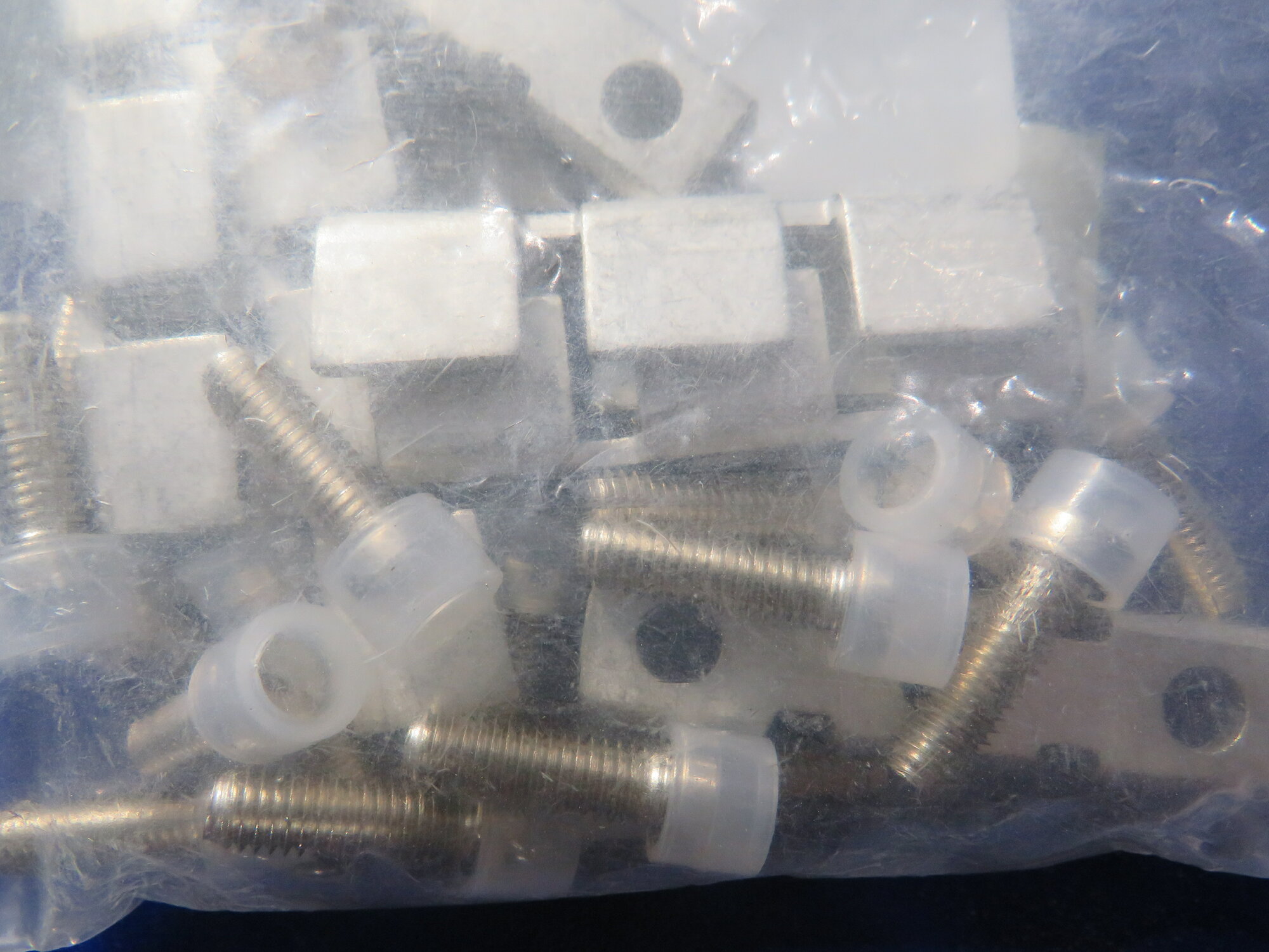 Винтовая перемычка FBI 3-20 Phoenix Contact, арт. 0201317, 1 шт.