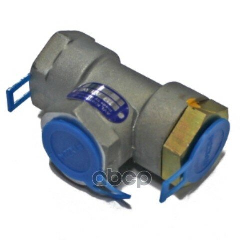 Клапан двухмагистральный М22мм A00142924444342080000RL3533GA AVLKRAFT арт. 71771050