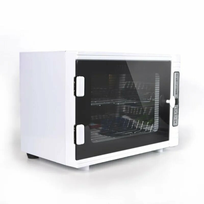 УФ -дезинфекционные шкафы салонов красоты и парикмахерских