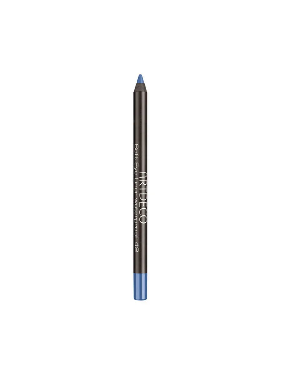 Карандаши ARTDECO Soft Eye Liner Waterproof, Карандаш для век водостойкий, 42