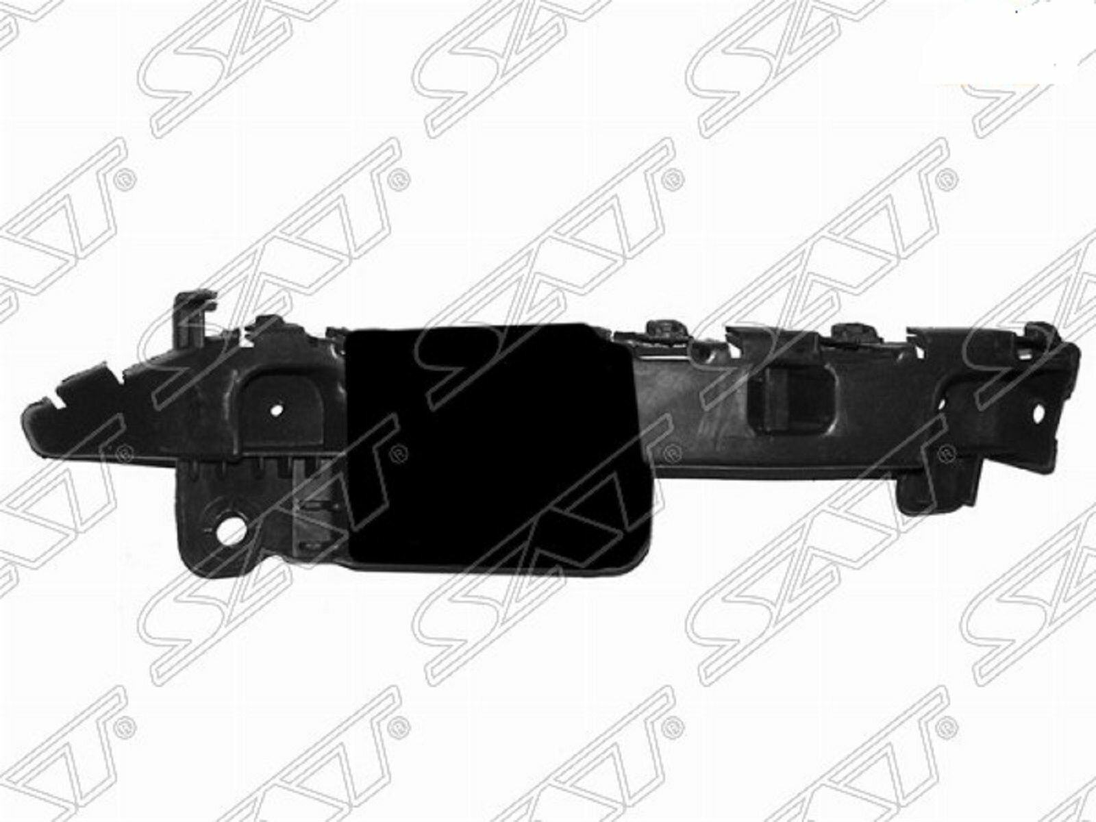 Крепление бампера CHEVROLET CRUZE 09-15 LH