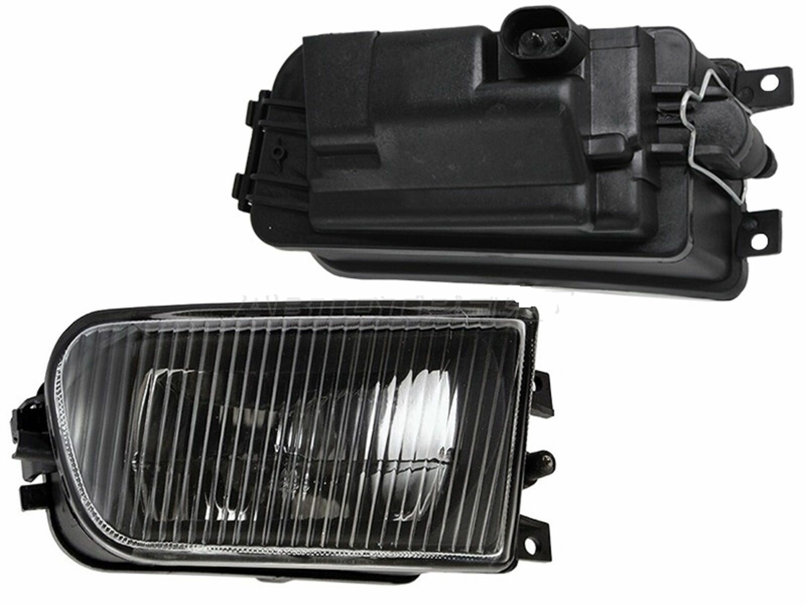 Фара противотуманная BMW E39 95-00 RH