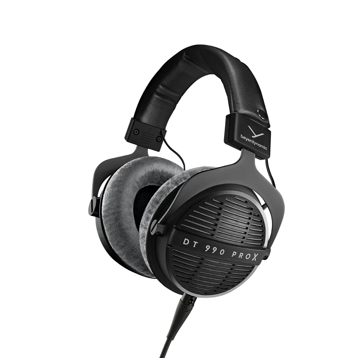 Студийные наушники Beyerdynamic DT-990 PRO X