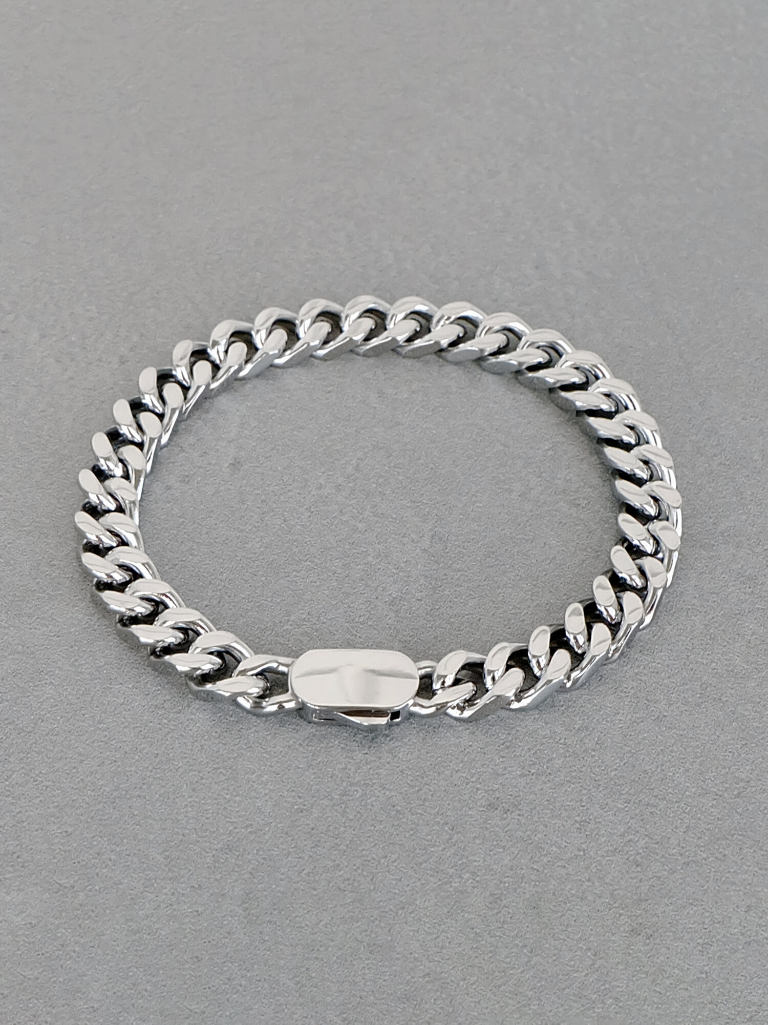 Браслет-цепочка