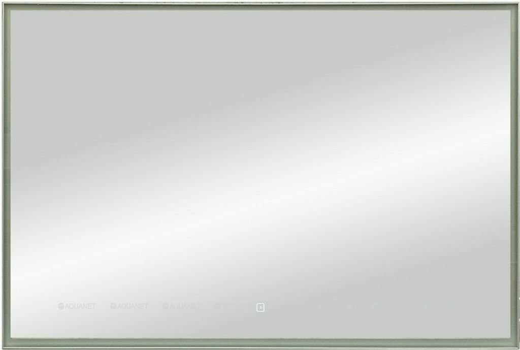 Зеркало Art&Max Arezzo 120 AM-Are-1200-800-DS-FC