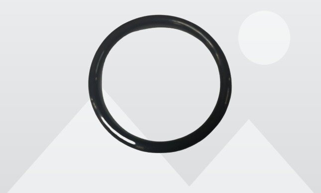 Кольцо уплотнительное корпуса масляного фильтра (91326-PL5-003) ALFI parts EG2046