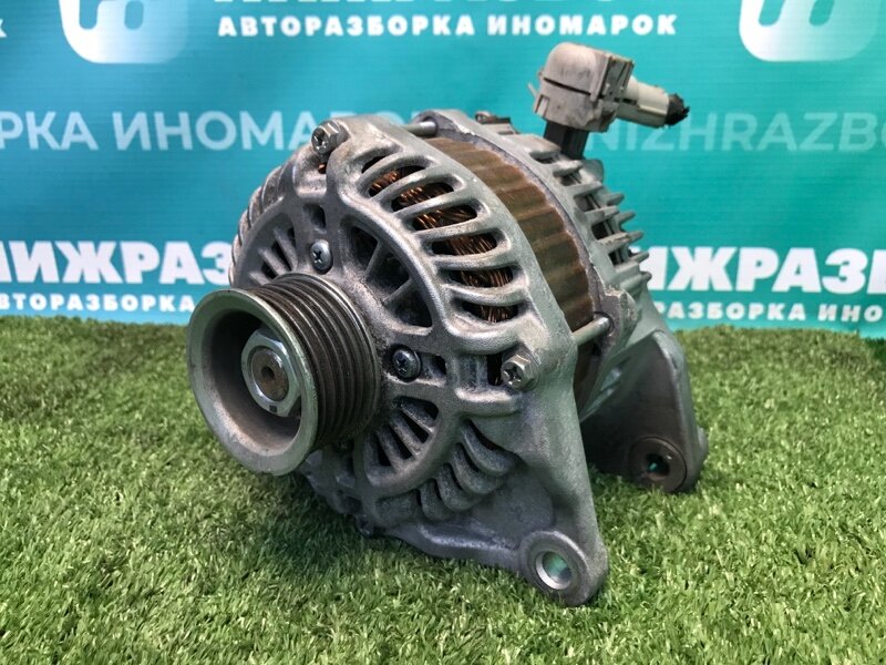 Генератор Mazda 6 GJ 2.0 PE 2012 A5TJ0591ZT