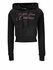 Худи Versace Jeans Couture, размер M, , черный