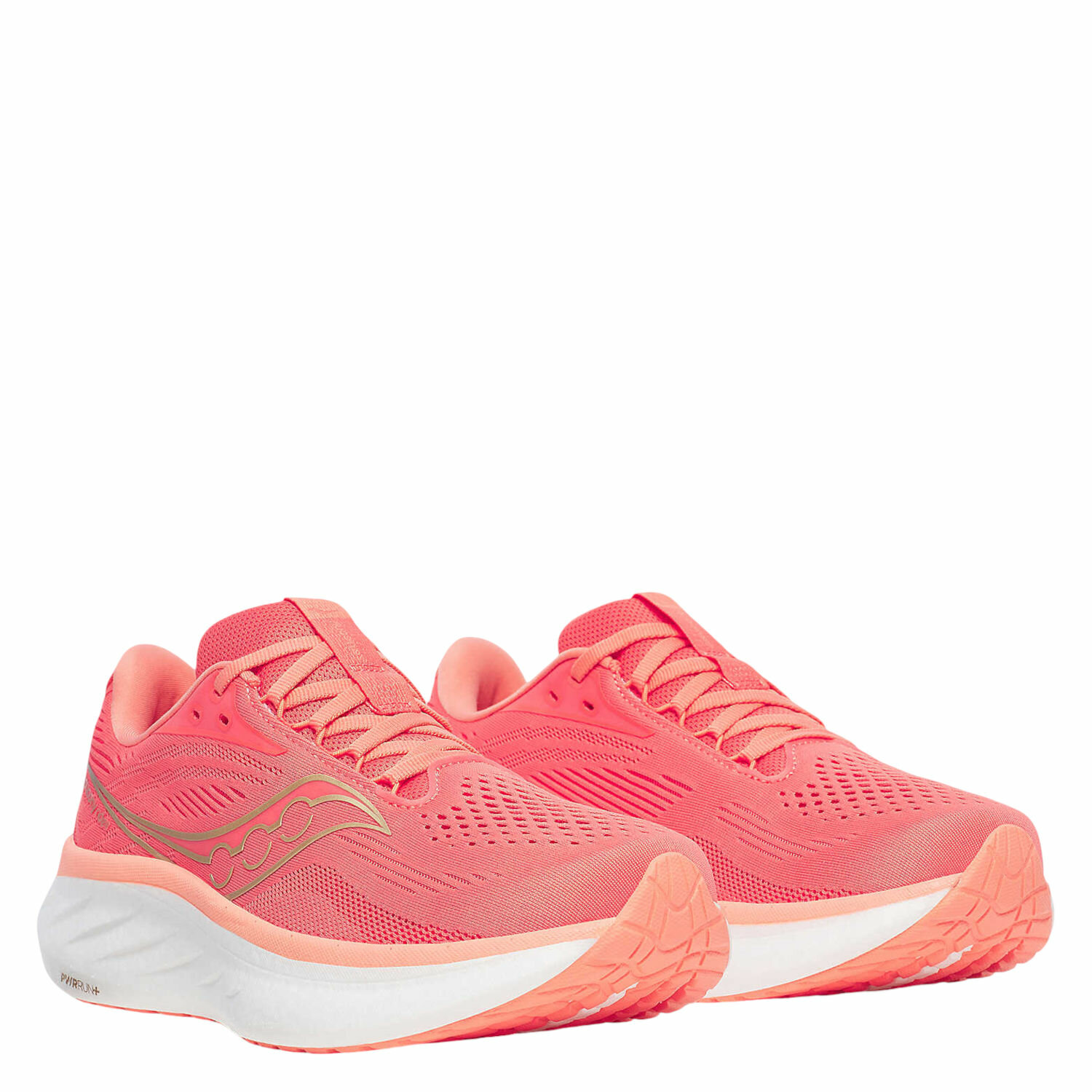 Кроссовки Ride 18